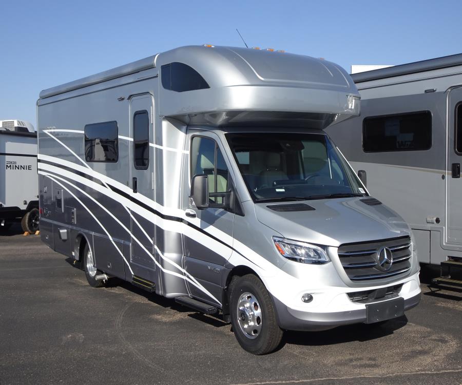 Winnebago View 24d For Sale
