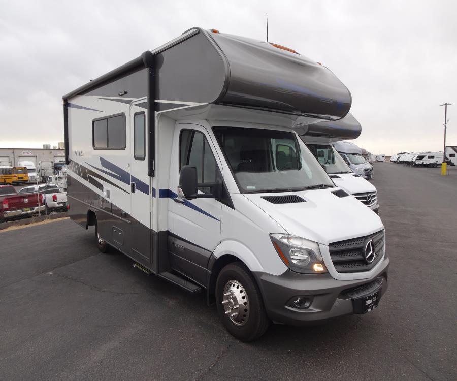 Used 2020 Winnebago Vita 24P for sale in Phoenix, AZ