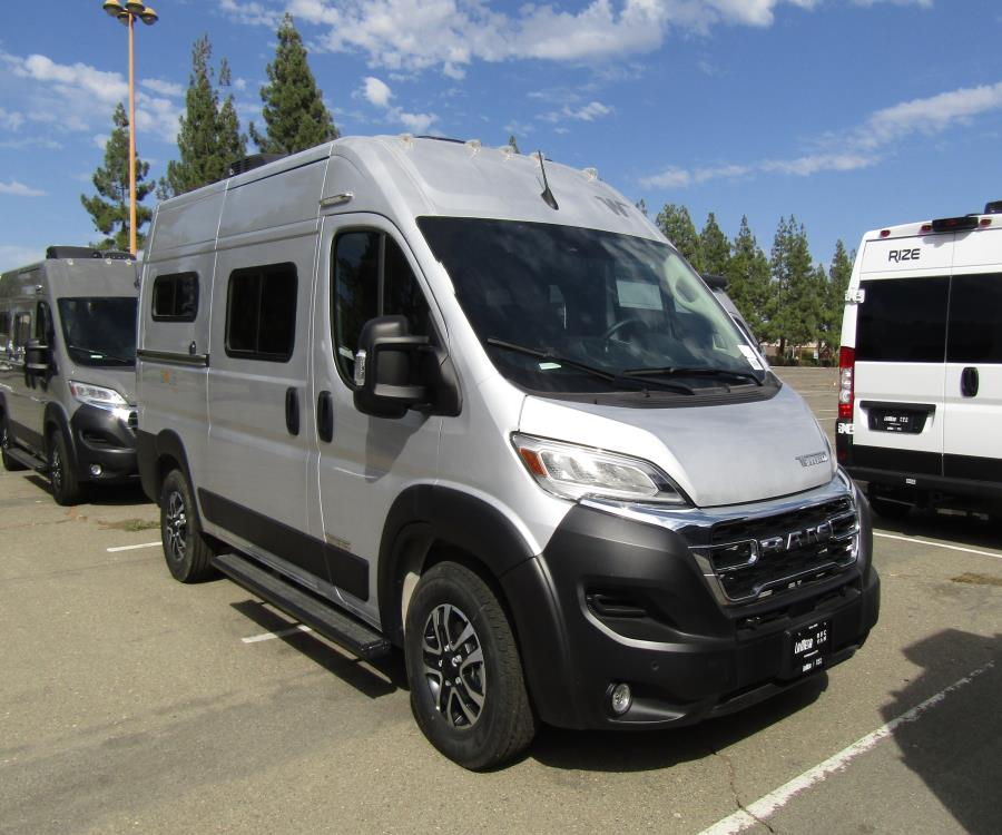 Winnebago Solis Pocket For Sale