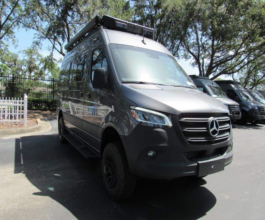 Winnebago Revel 44e For Sale
