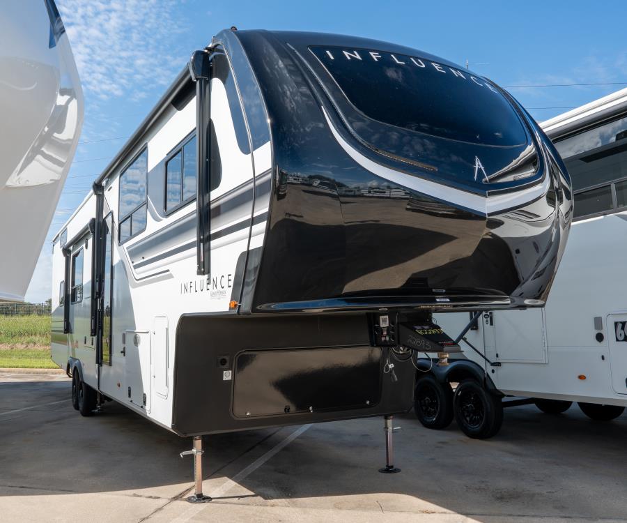 New 2026 Grand Design Influence 3804DS for sale in Sanford, FL
