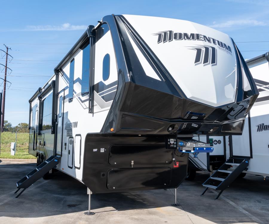 Momentum 395ms For Sale