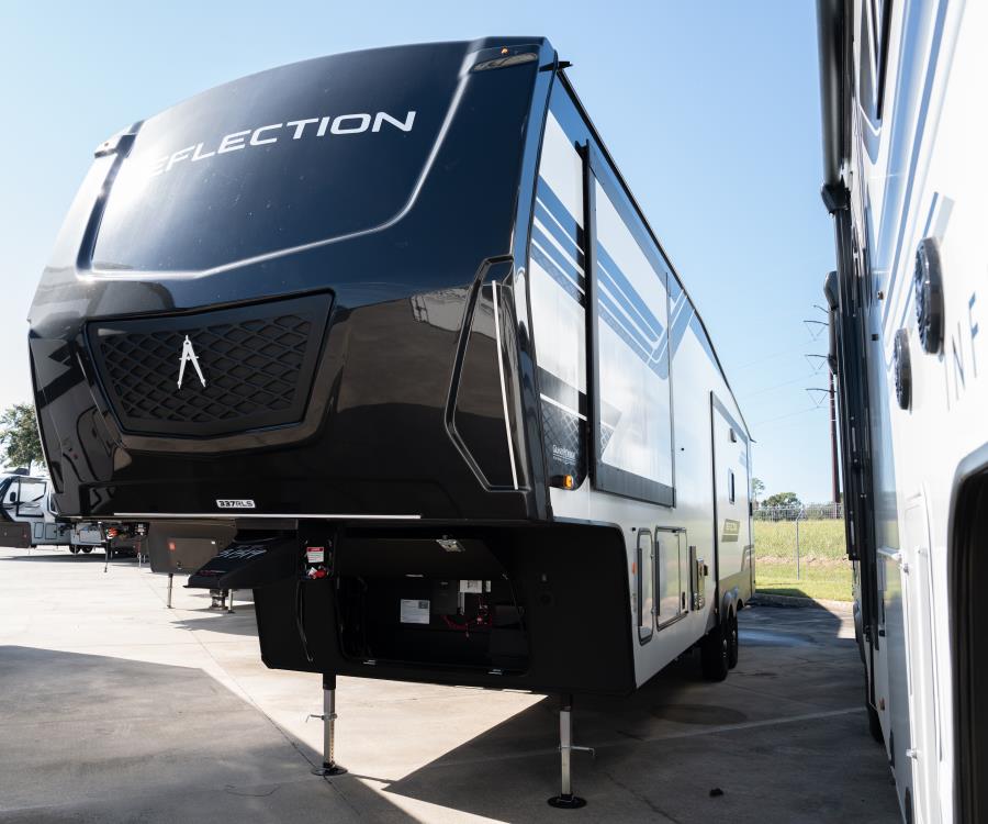 New 2026 Grand Design Reflection Fifth Wheel 337RLS for sale in Sanford, FL