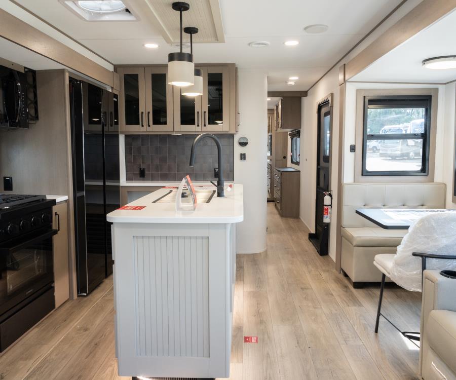 New 2026 Grand Design Reflection (Travel Trailer) 345RLTS for sale in ...