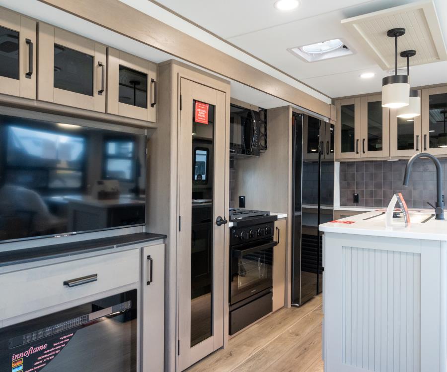 New 2026 Grand Design Reflection (Travel Trailer) 345RLTS for sale in ...