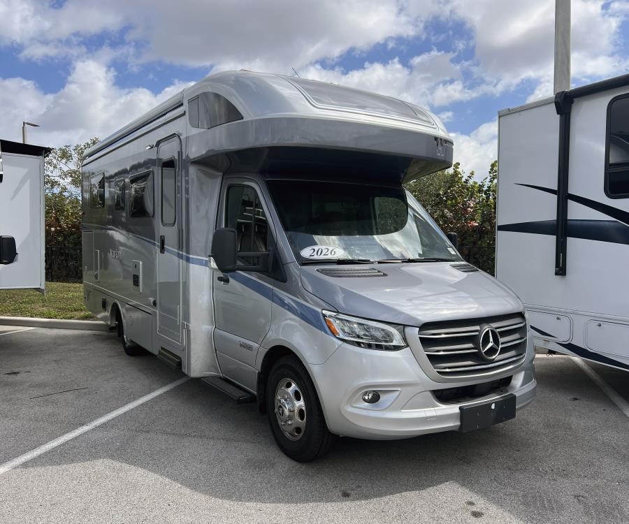 Winnebago Navion For Sale Near Me