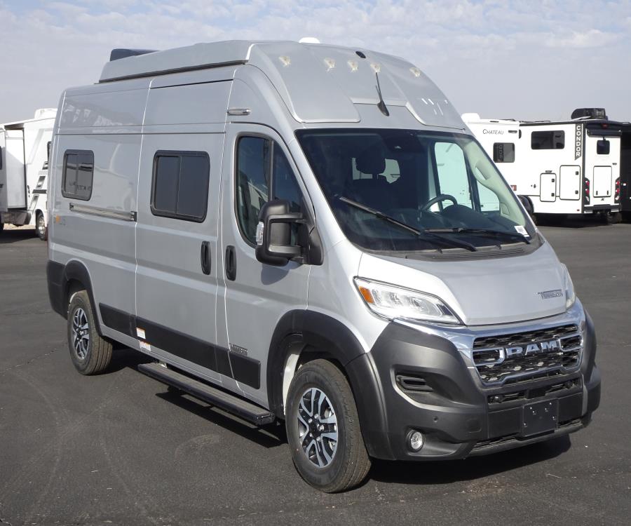 Detail - Winnebago