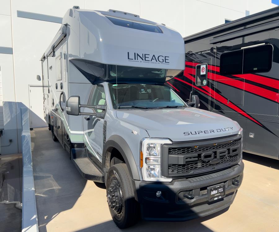 New 2026 Grand Design Lineage Series F 31ZW for sale in Mesa, AZ