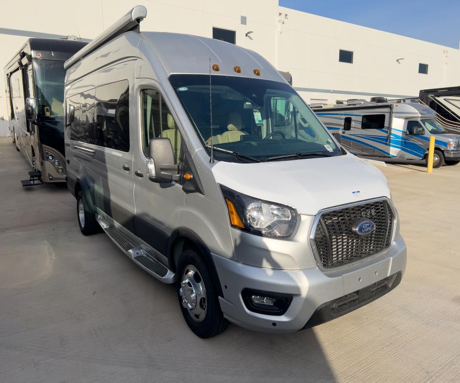 New 2026 Entegra Coach Expanse 21T for sale in Tucson, AZ
