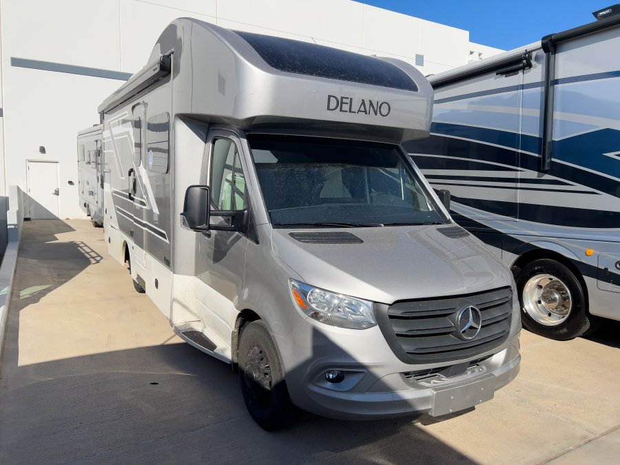 New 2026 Thor Motor Coach Delano 24RW for sale in Tucson, AZ