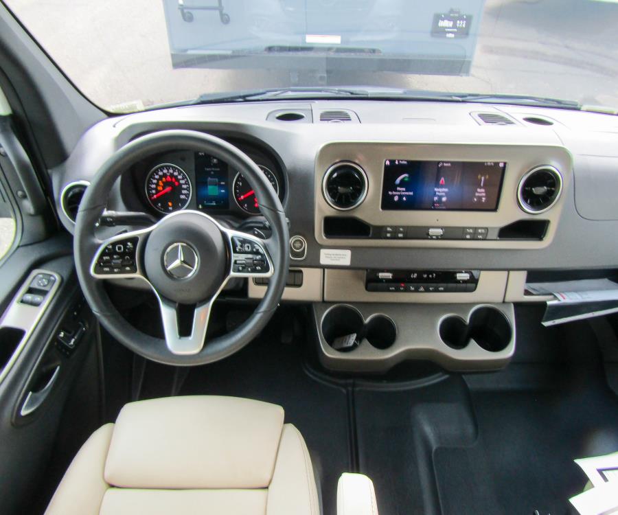 Used 2025 Winnebago View 24T for sale in Tucson, AZ