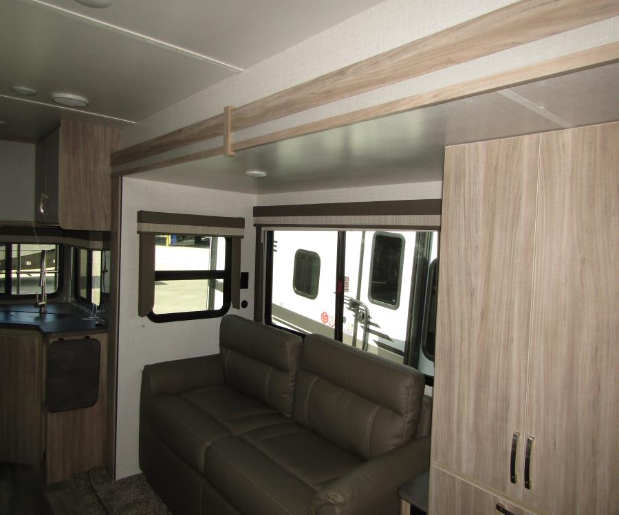 Detail - Winnebago