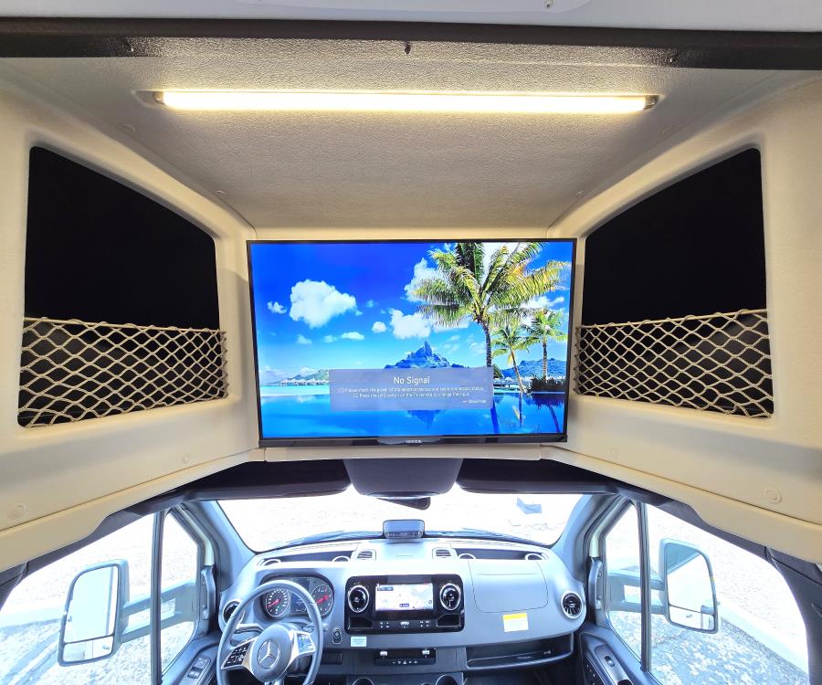 New 2026 Entegra Coach Condor 23S for sale in Tucson, AZ