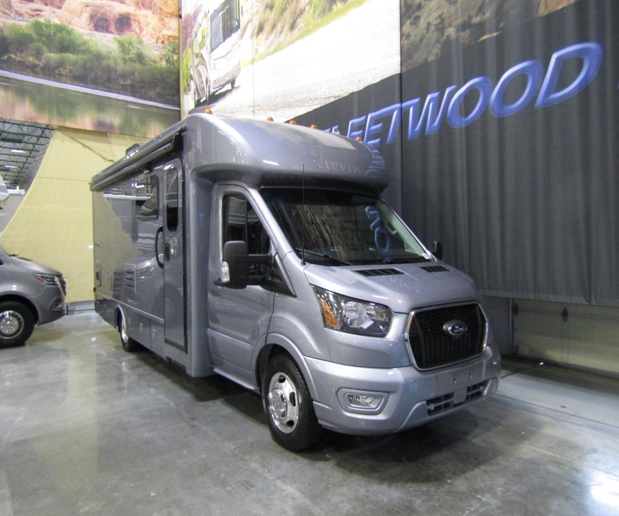 New 2026 Tiffin Motorhomes Midas 24 MT for sale in Tucson, AZ