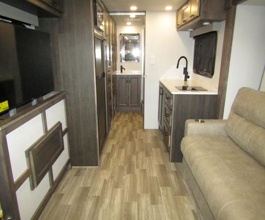 New 2026 Tiffin Motorhomes Midas 24 MT for sale in Tucson, AZ