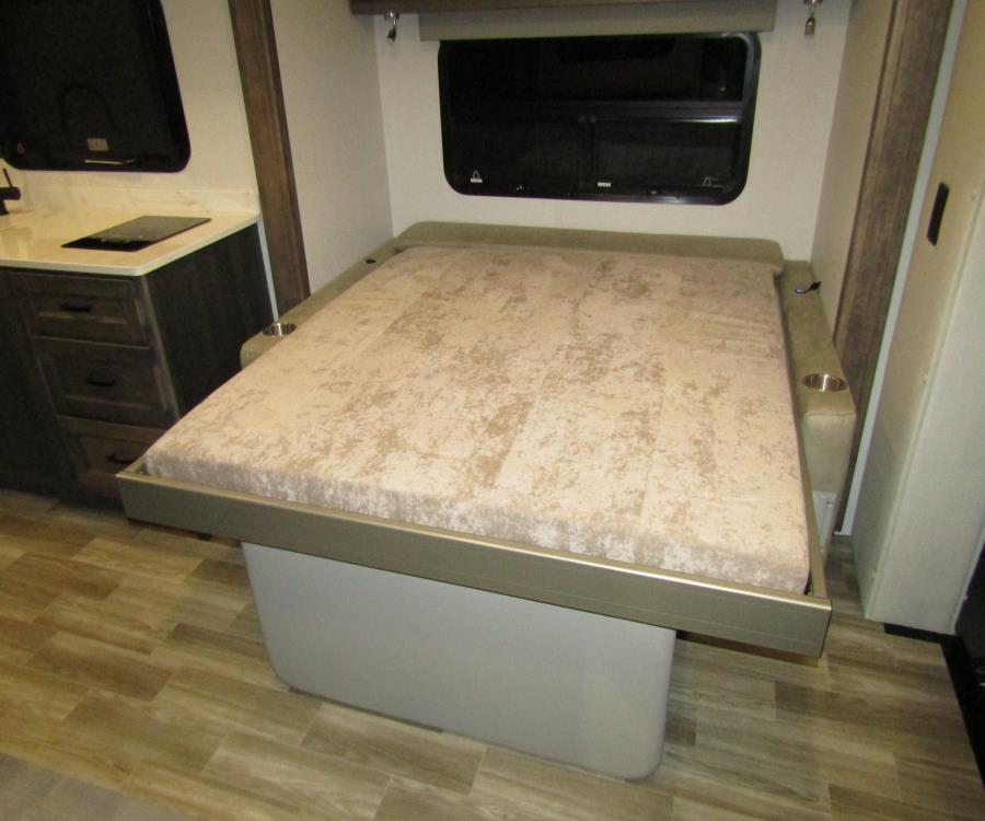 New 2026 Tiffin Motorhomes Midas 24 MT for sale in Tucson, AZ