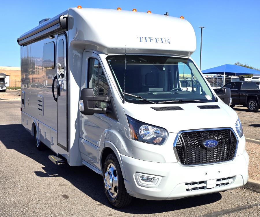 New 2026 Tiffin Motorhomes Midas 24 MT for sale in Tucson, AZ