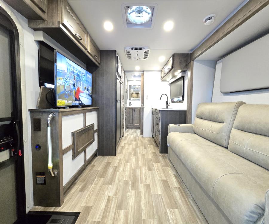 New 2026 Tiffin Motorhomes Midas 24 MT for sale in Tucson, AZ
