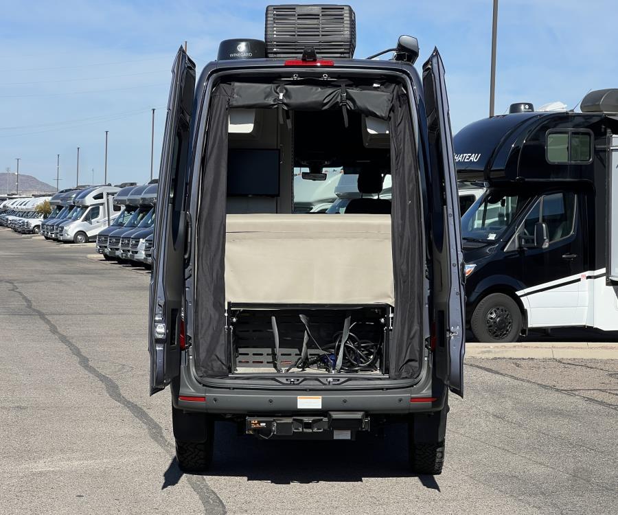 New 2026 Thor Motor Coach Sanctuary 19P for sale in Tucson, AZ