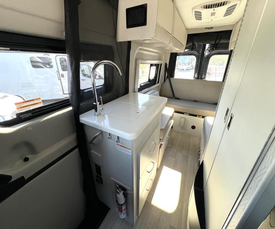 New 2026 Thor Motor Coach Sanctuary 19P for sale in Tucson, AZ