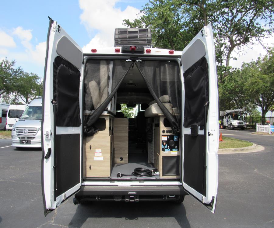 New 2025 Winnebago Solis Pocket 36A for sale in Phoenix, AZ