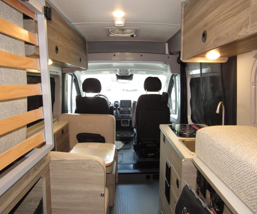 New 2025 Winnebago Solis Pocket 36A for sale in Phoenix, AZ