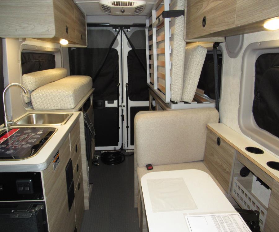New 2025 Winnebago Solis Pocket 36A for sale in Phoenix, AZ