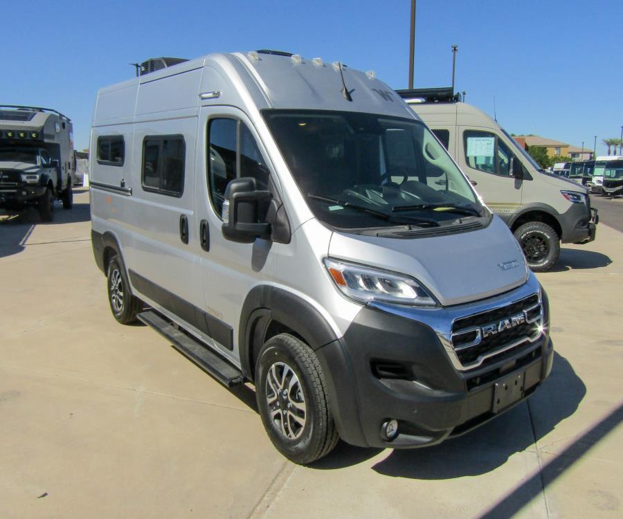 New 2026 Winnebago Solis Pocket 36A for sale in Phoenix, AZ