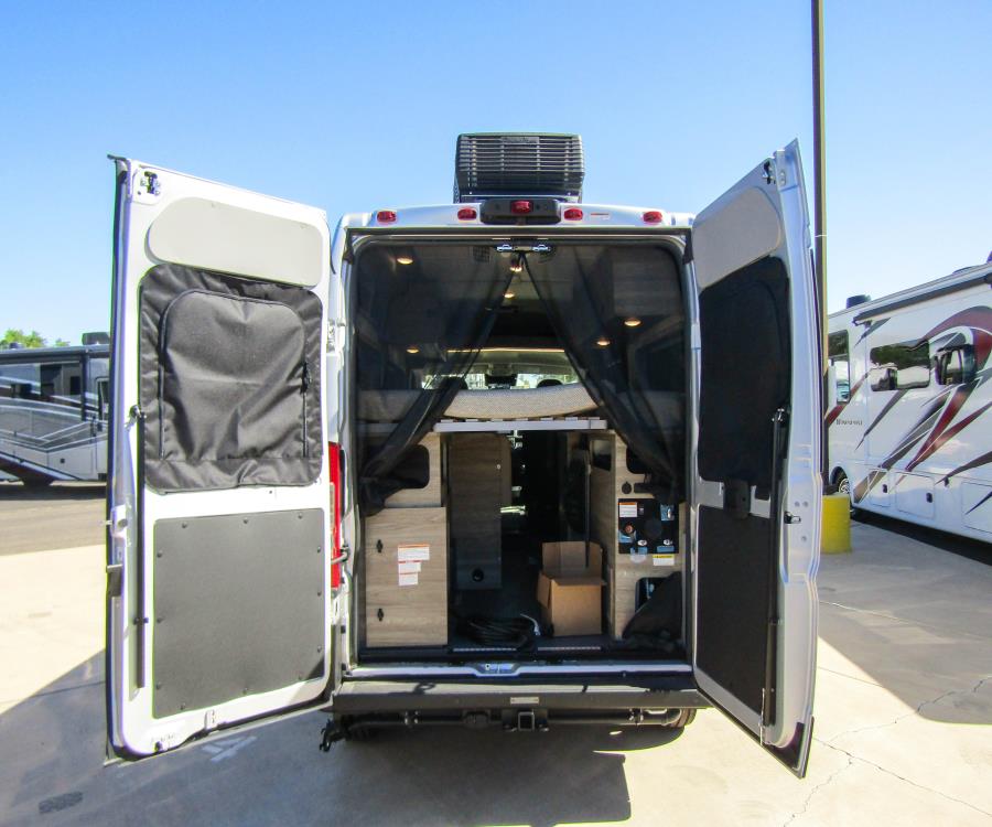 New 2026 Winnebago Solis Pocket 36A for sale in Phoenix, AZ