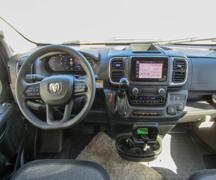 New 2026 Winnebago Solis Pocket 36A for sale in Phoenix, AZ
