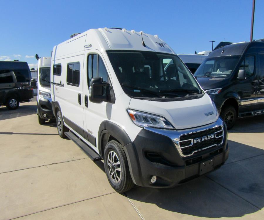 New 2026 Winnebago Solis Pocket 36A for sale in Phoenix, AZ