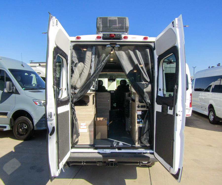 New 2026 Winnebago Solis Pocket 36A for sale in Phoenix, AZ