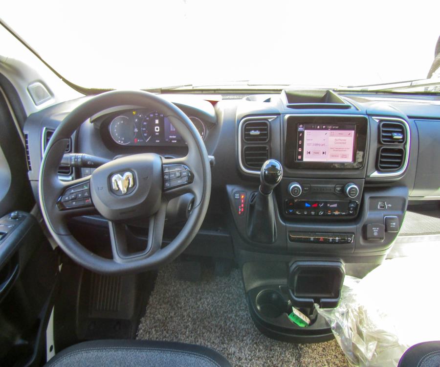 New 2026 Winnebago Solis Pocket 36A for sale in Phoenix, AZ