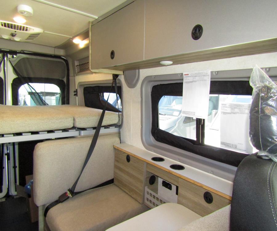 New 2026 Winnebago Solis Pocket 36A for sale in Phoenix, AZ