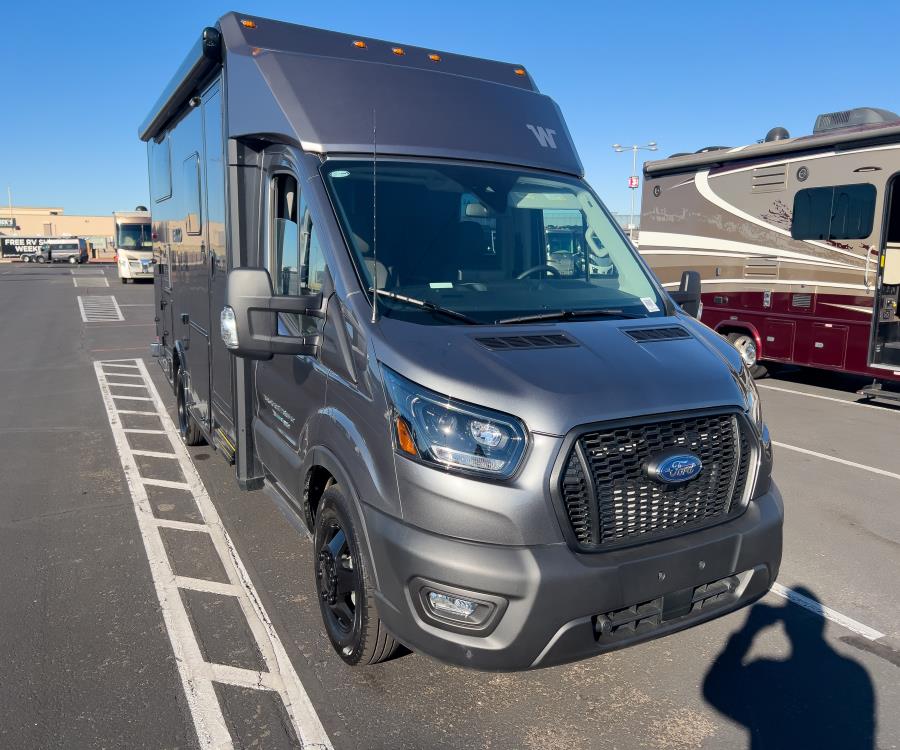 New 2026 Winnebago EKKO 22A for sale in Phoenix, AZ