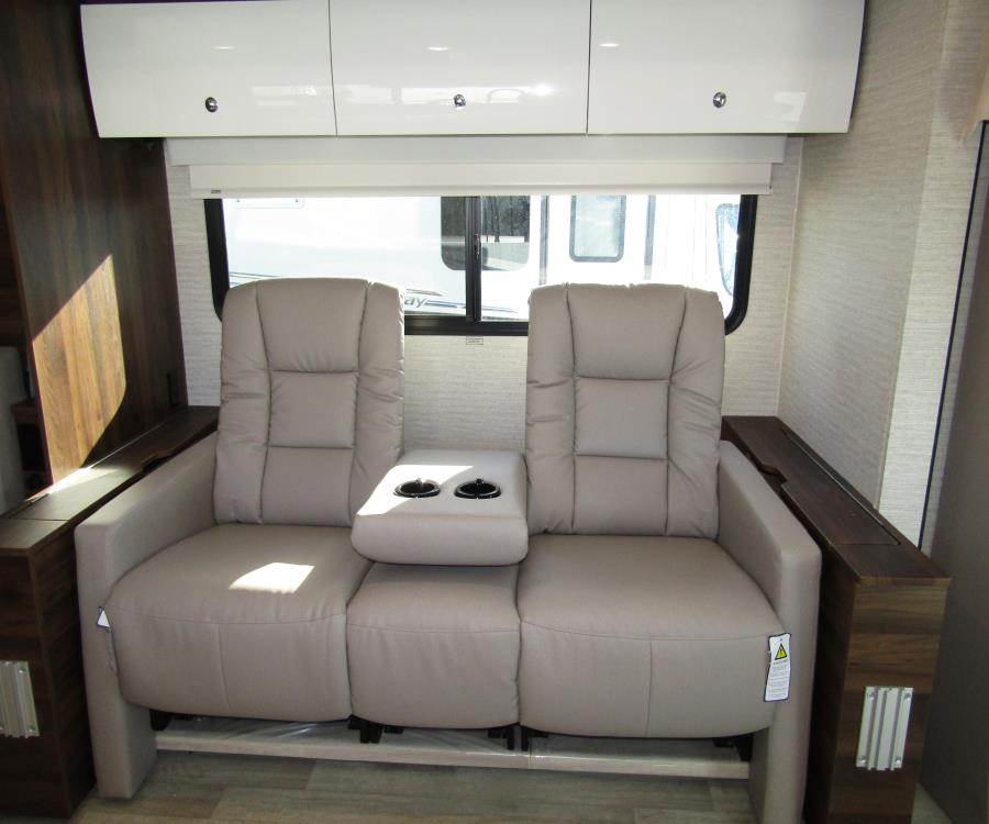 Detail - Winnebago