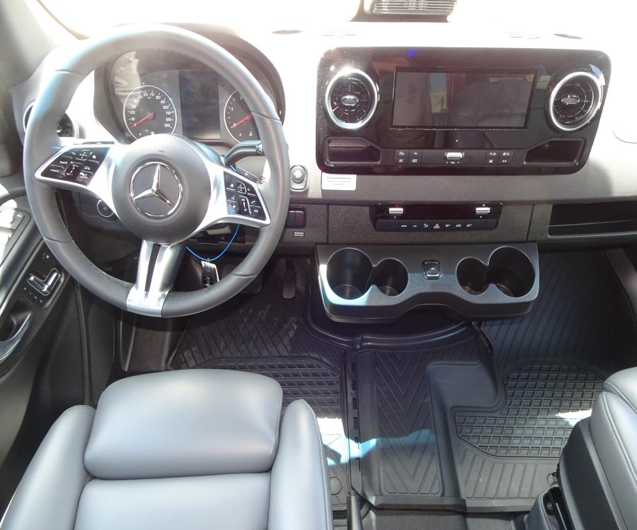 New 2026 Grech RV STRADA-ion AWD Lounge for sale in Fremont, CA