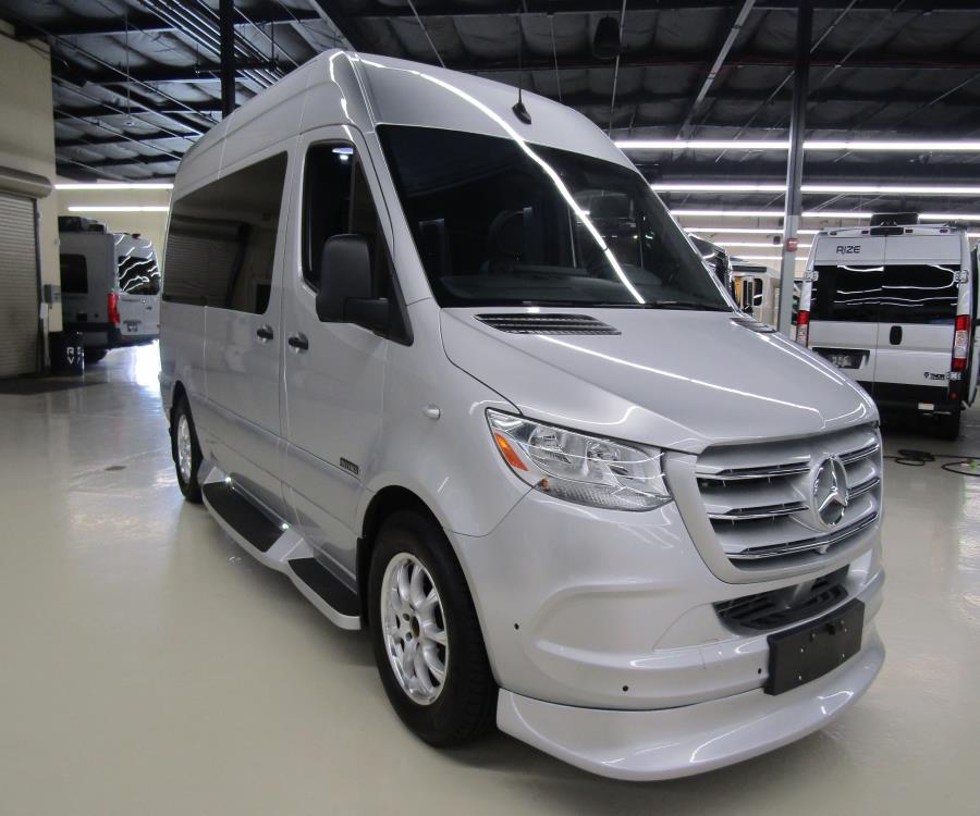 Used 2023 Midwest Automotive Designs PATRIOT CRUISER D4 for sale in ...