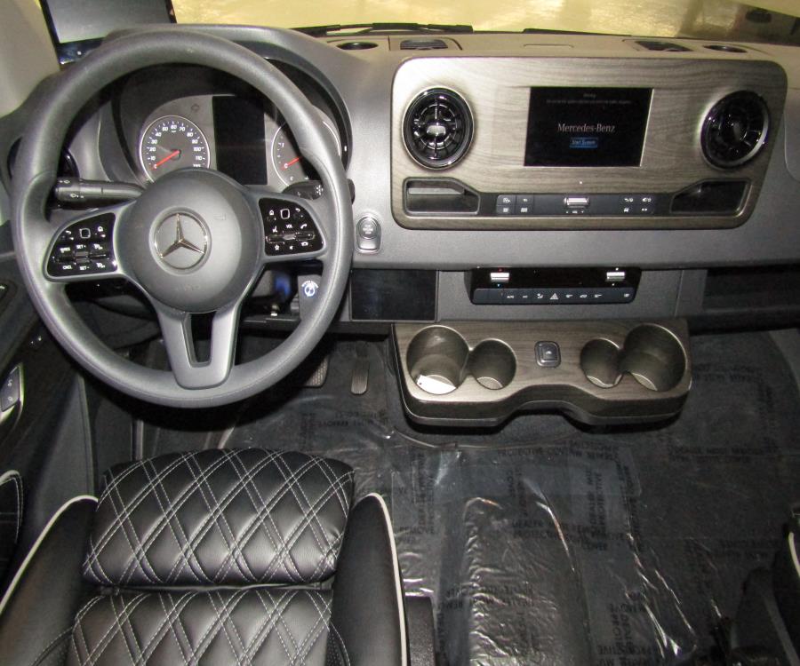 Used 2023 Midwest Automotive Designs PATRIOT CRUISER D4 for sale in ...