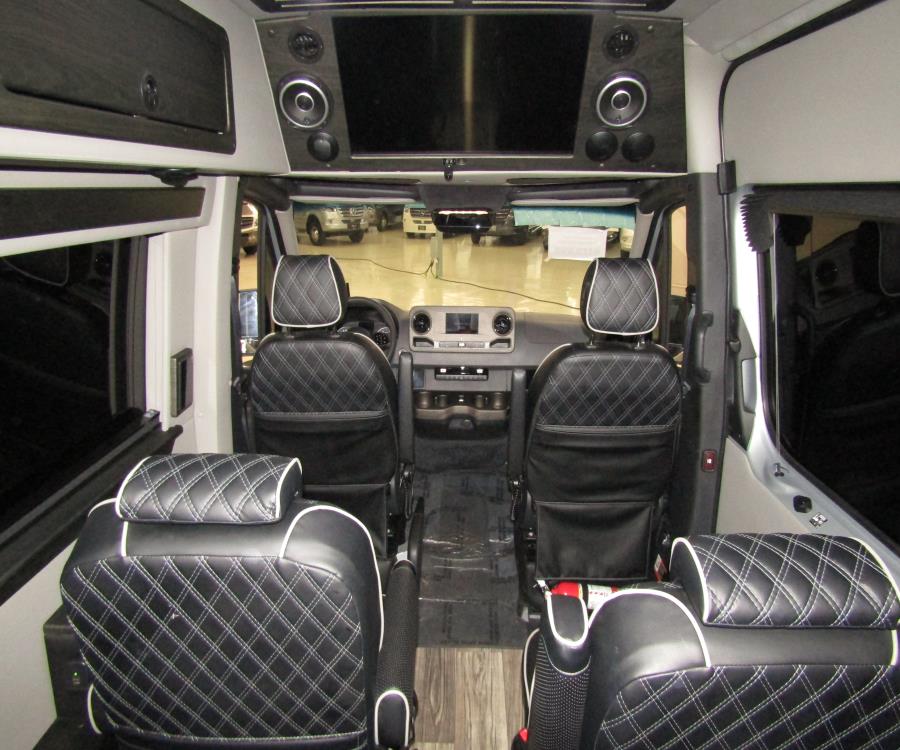 Used 2023 Midwest Automotive Designs PATRIOT CRUISER D4 for sale in ...